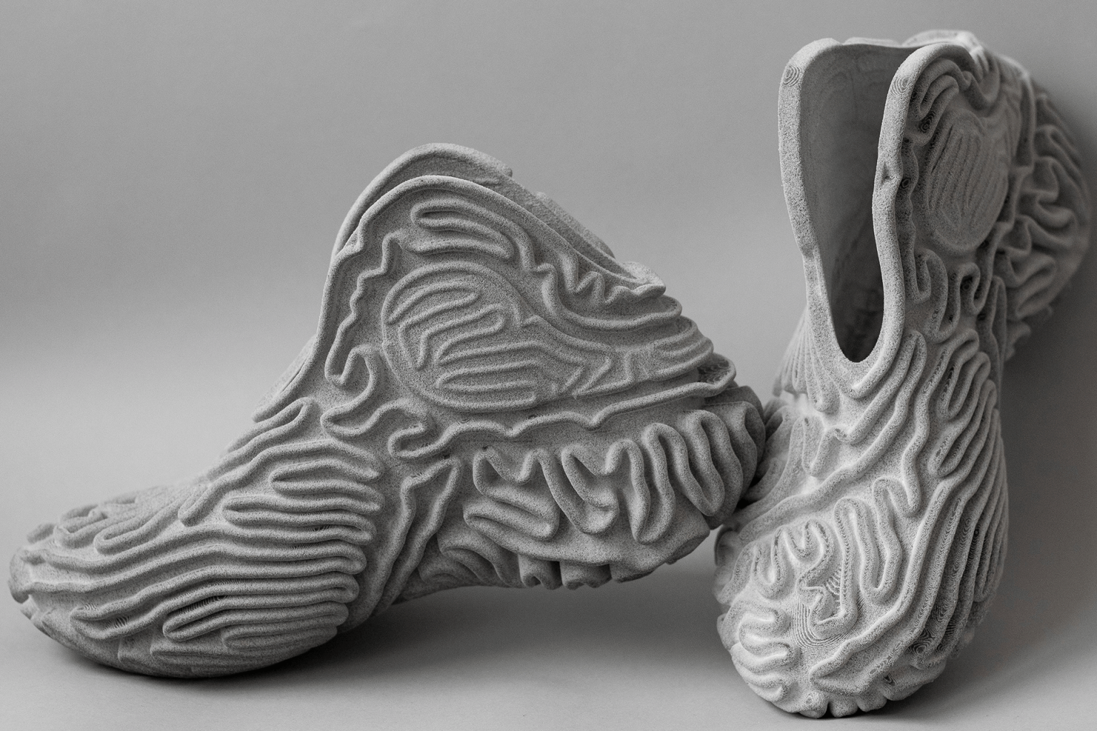 TPU-TPU材料-3D打印TPU的应用_维捷Voxeljet